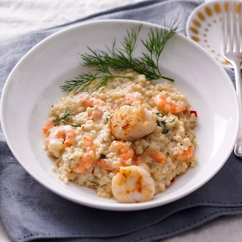 Graupen: Rezepte für jeden Geschmack | BRIGITTE.de