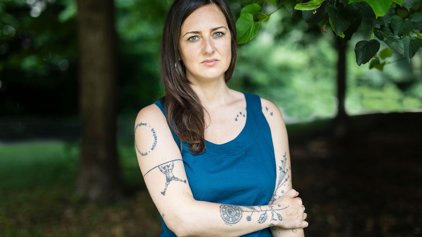 K.-o.-Tropfen: Wenn der Alptraum erst nach der Vergewaltigung beginnt ...