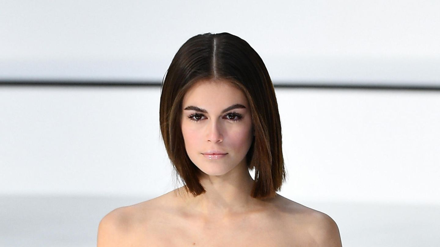 Sharp Bob: Die extravagante Trendfrisur | BRIGITTE.de