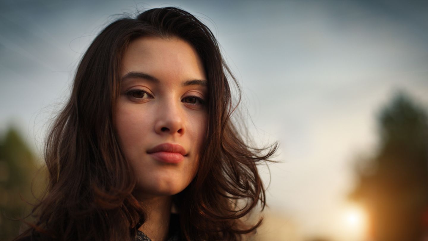 RBF: Das steckt hinter dem Resting Bitch Face | BRIGITTE.de