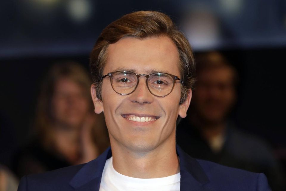 Dr. Wimmer: "Ich würde mein Leben für ihres geben" | BRIGITTE.de