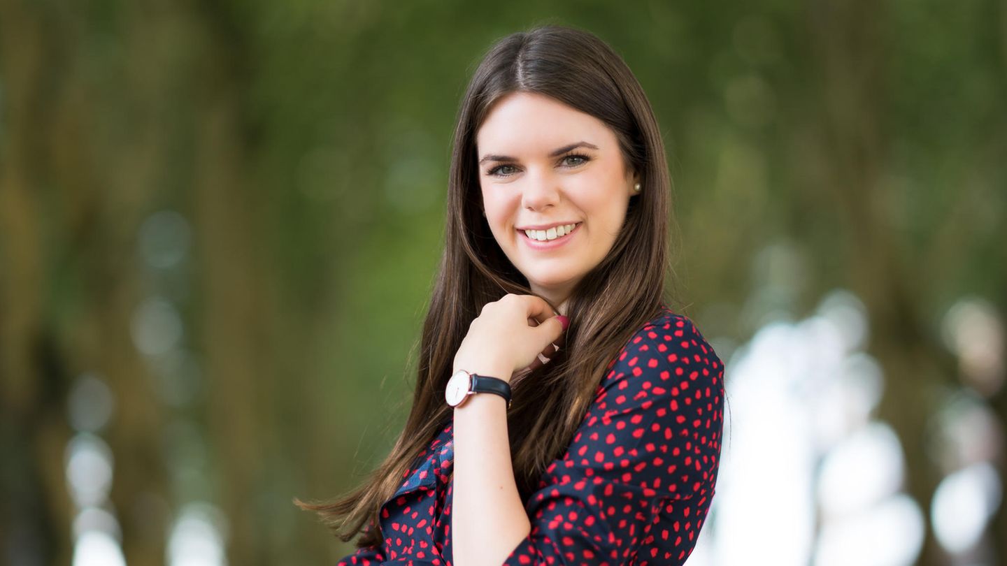 Jessica Liebeknecht | BRIGITTE.de