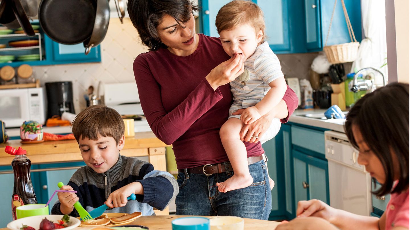 Langweilig? 5 Gründe, warum uns Alltag richtig gut tut! | BRIGITTE.de