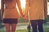 Dreieckstheorie der Liebe: Welche Komponenten enthält deine Beziehung ...