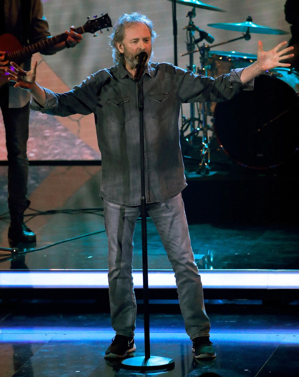 Kim Cattrall: So hat sich der "Sex and the City"-Star in 40 Jahren ...