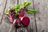 Rote Bete roh essen: Das solltet ihr beachten | BRIGITTE.de