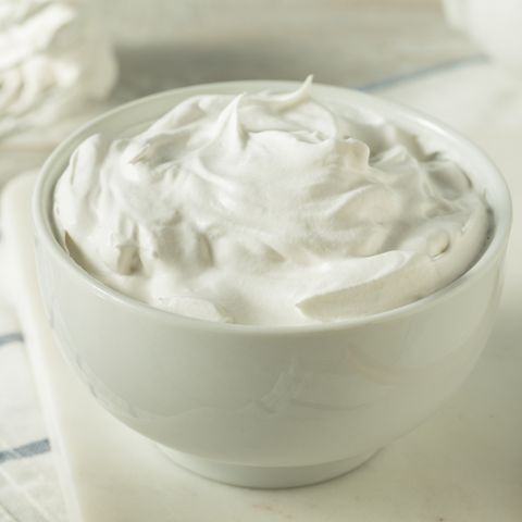 Sahne selber machen | BRIGITTE.de