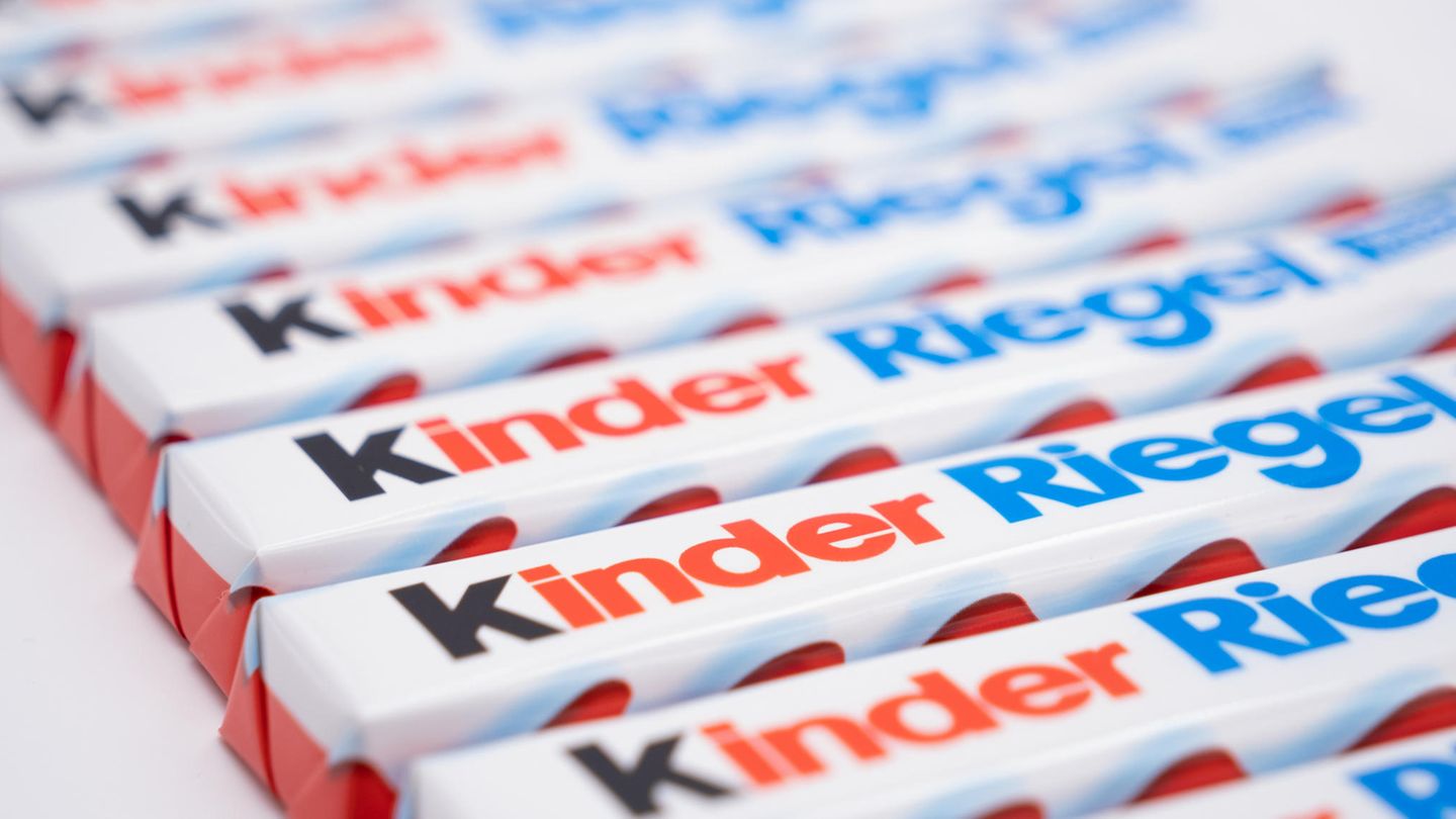 News-Video: Darum gibt es zwei verschiedene Kinder-Riegel | BRIGITTE.de