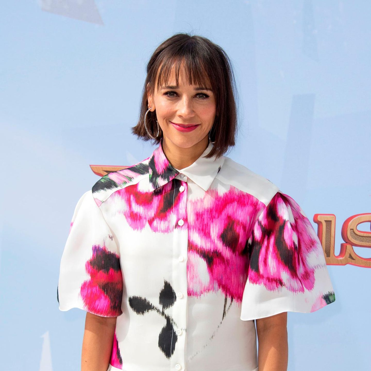 Rashida Jones Eltern 64 Rashida Jones Mom Stock Photos, High Res