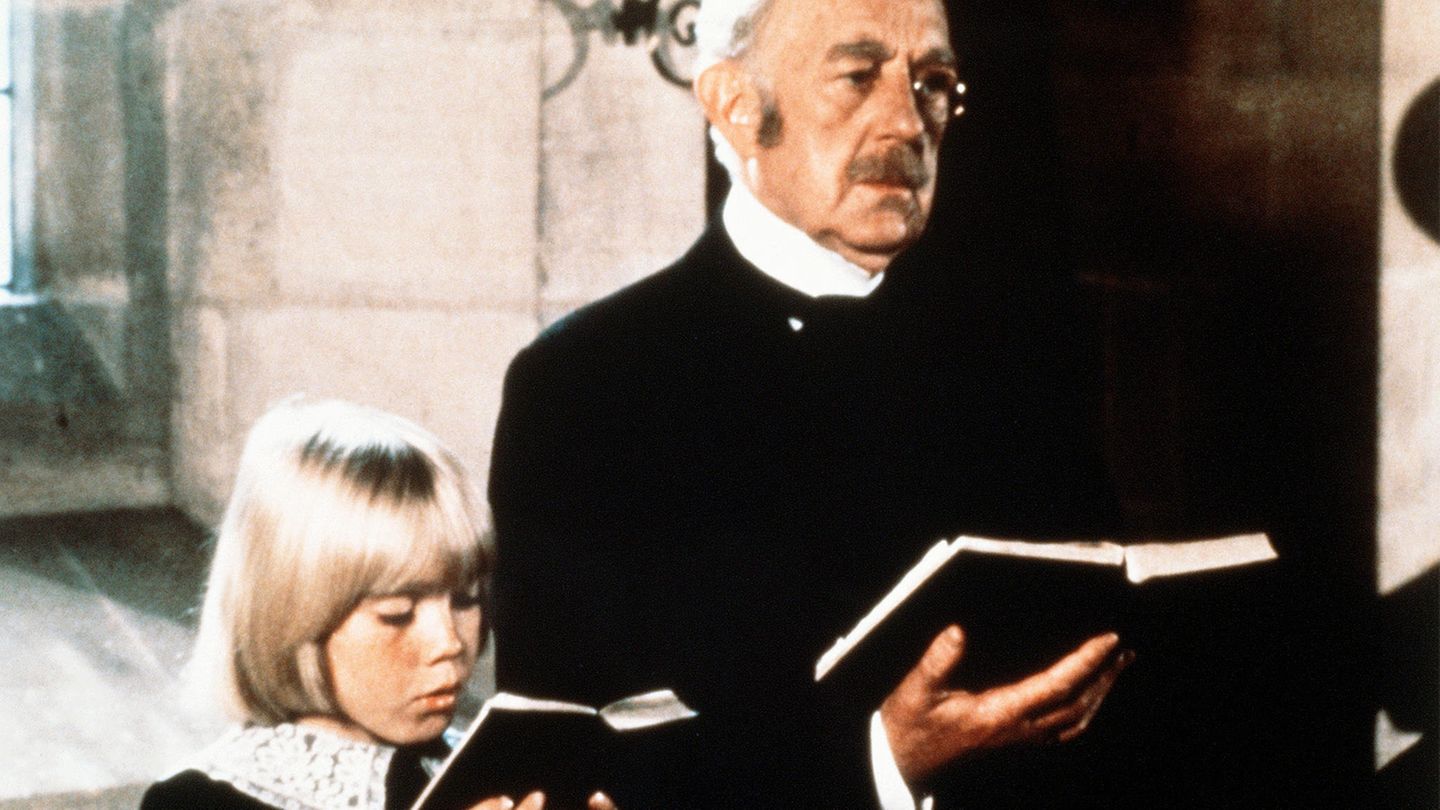 Wann läuft "Der kleine Lord"? Alle Termine für 2020 | BRIGITTE.de