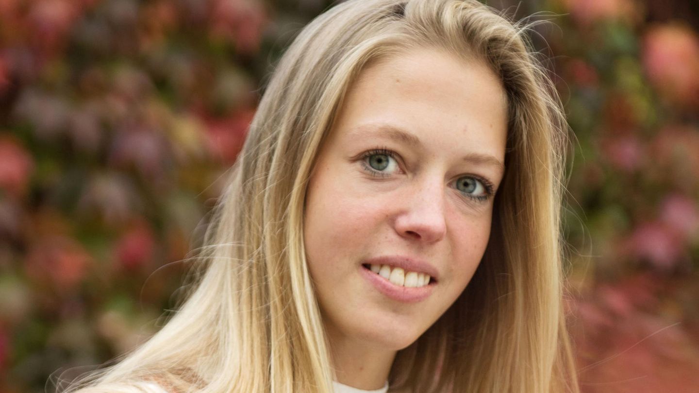 Helen Kreimer - S. 2 | BRIGITTE.de