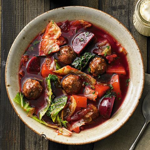 Hackfleisch-Rezepte - ganz einfach lecker | BRIGITTE.de