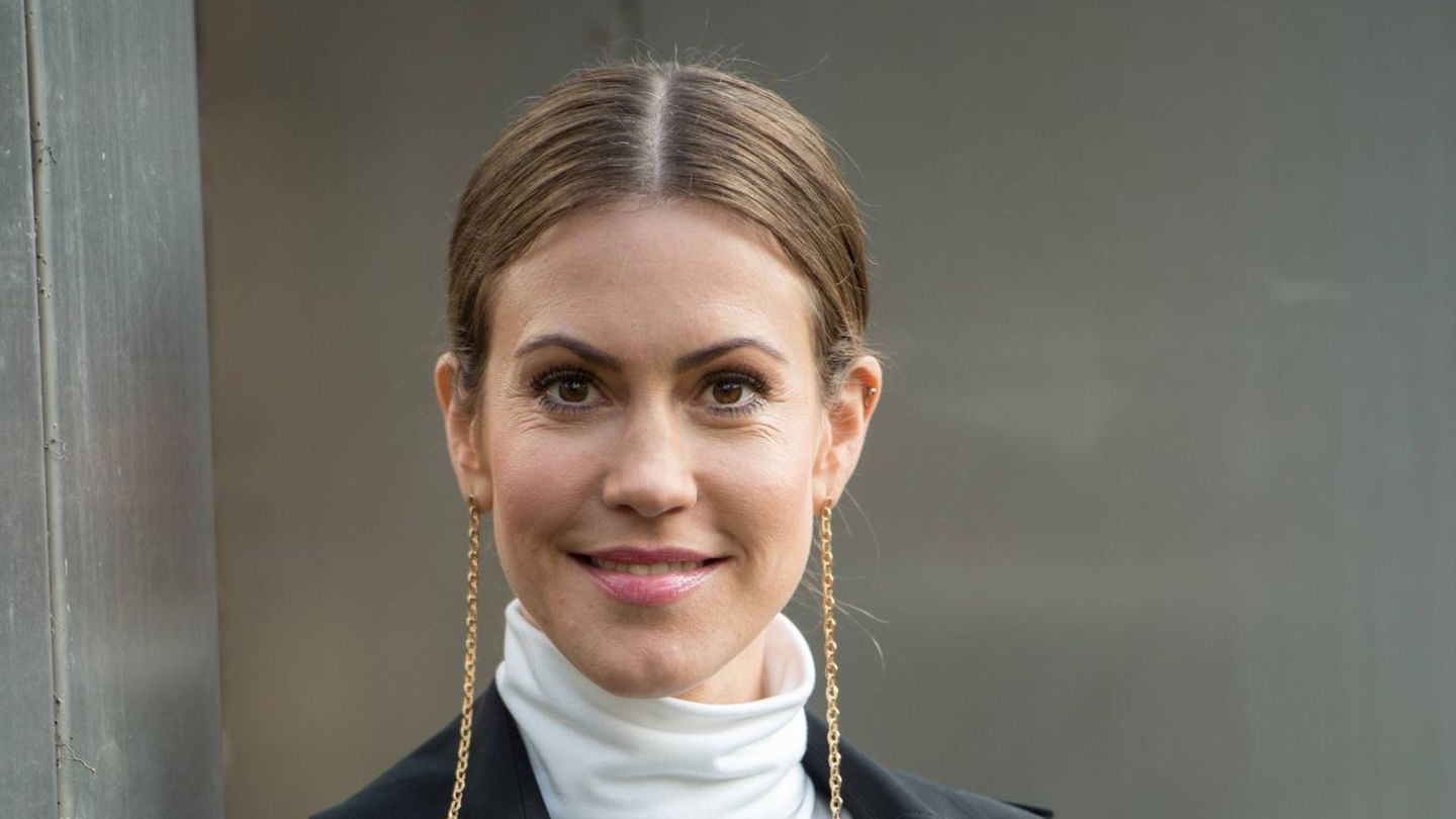 Doppelgänger: So ähnlich sehen sich diese Stars | BRIGITTE.de