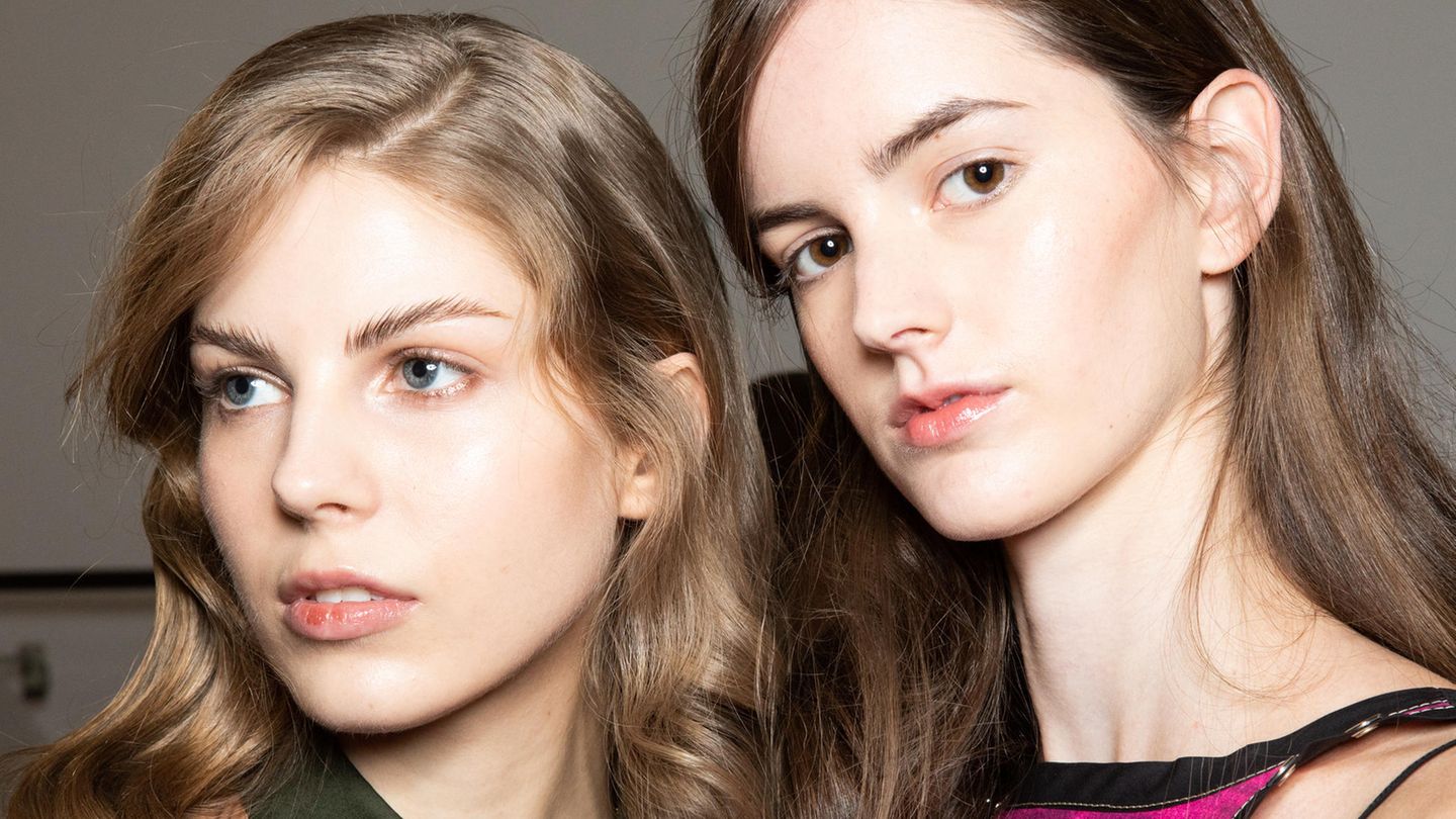 Juice Skin ist das Geheimnis für schöne Winterhaut | BRIGITTE.de