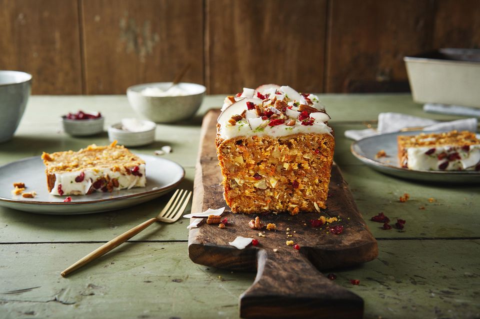 BRIGITTE-Diät - Diät-Rezepte und Tipps zum Abnehmen | BRIGITTE.de