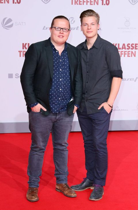 Promi-Nachwuchs: Bettina Tietjen zeigt Tochter Pia | BRIGITTE.de