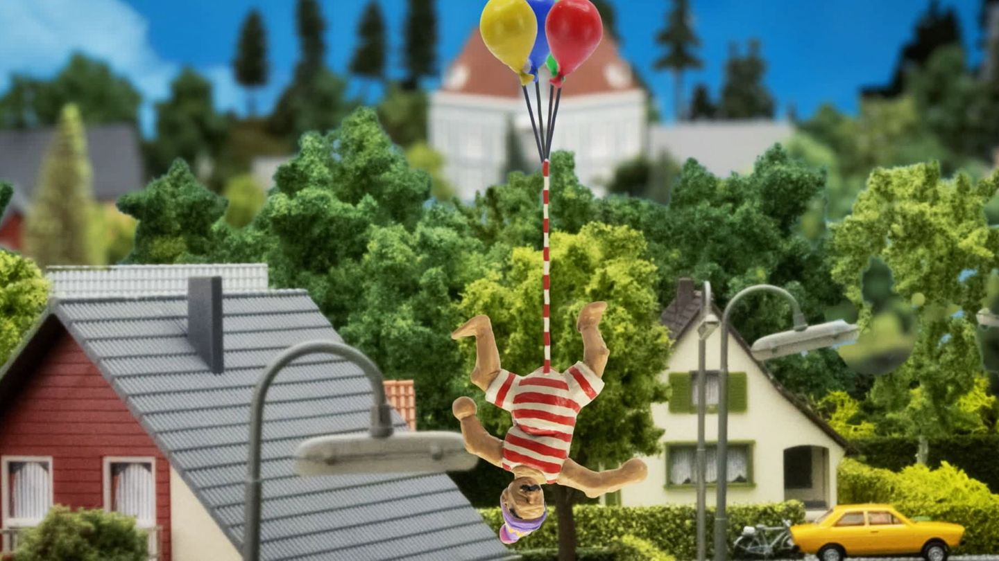 John Dillermand: Diese Kindersendung sorgt für Zoff | BRIGITTE.de