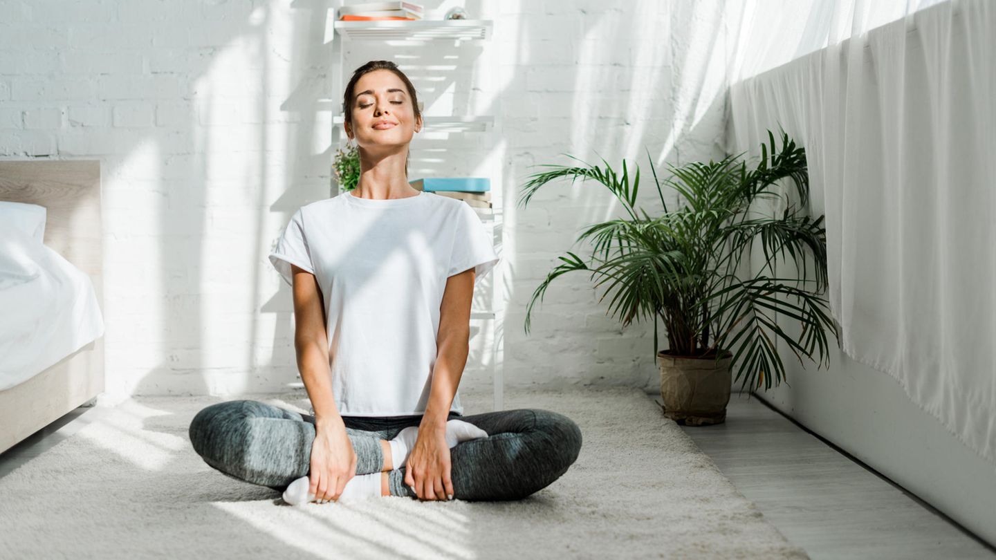 Morgenroutine: Mit diesen Tipps erfolgreich durch den Tag | BRIGITTE.de