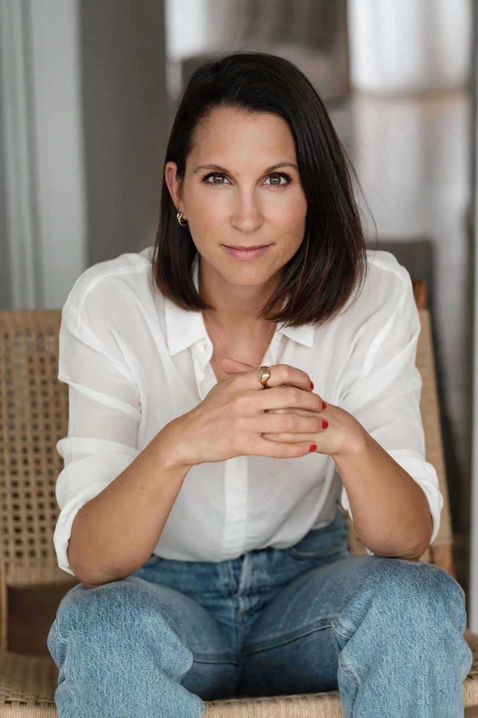 Frauen in Führungspositionen: Diese Chefinnen solltest du kennen ...