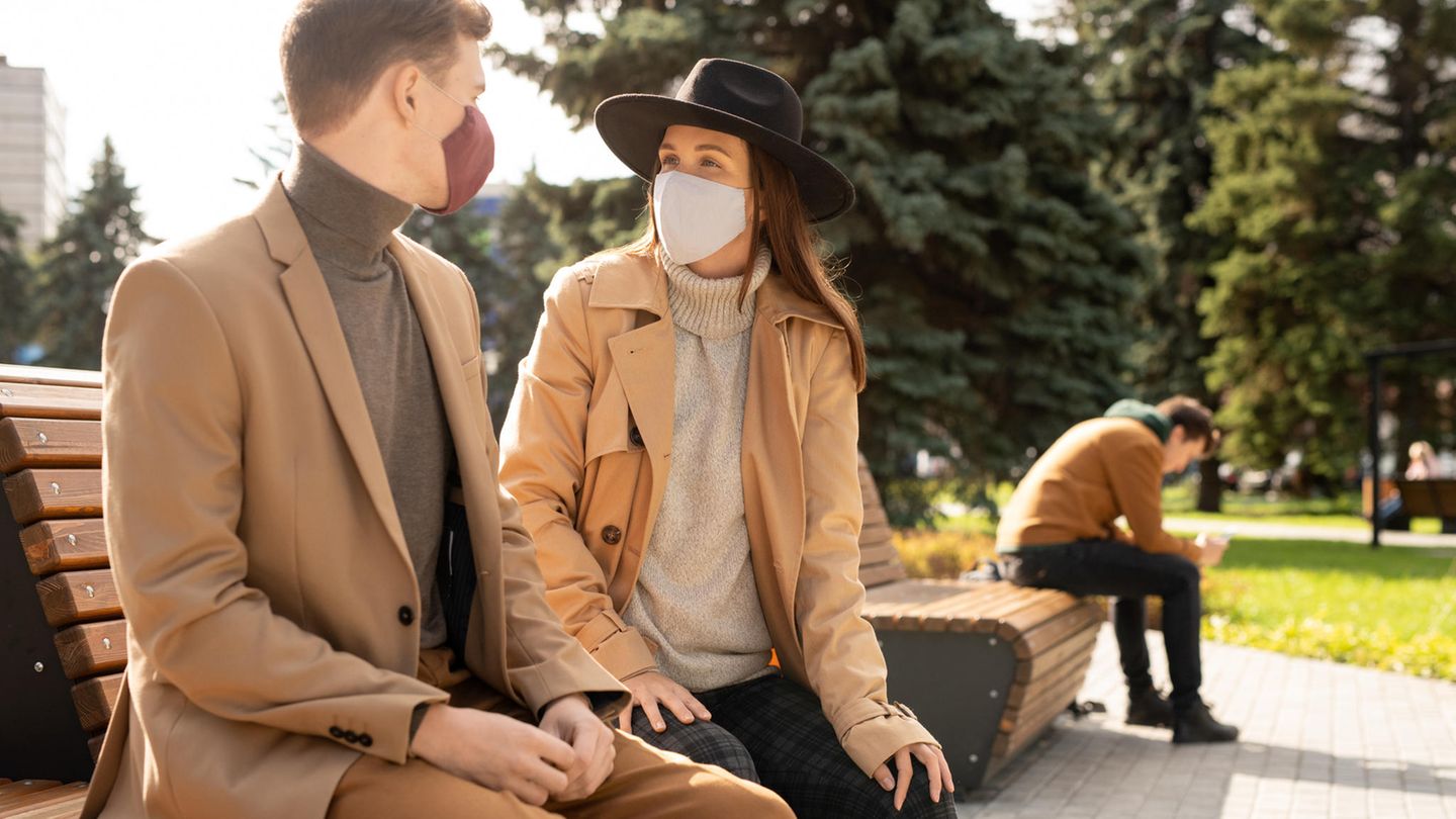 Dating-Trends 2021: Darauf sollten Singles dieses Jahr gefasst sein ...