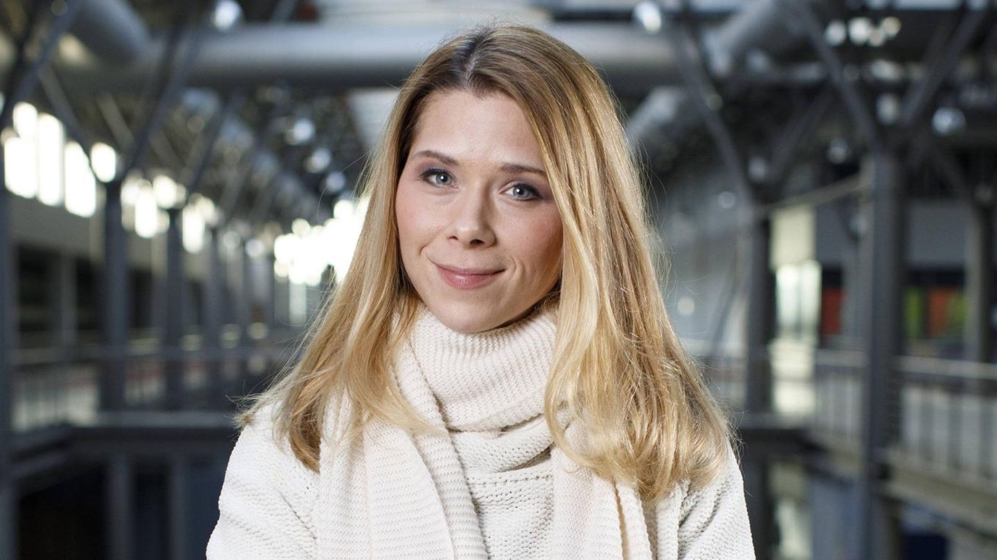 Tanja Szewczenko: Sie hat Angst vor einer erneuten Fehlgeburt | BRIGITTE.de