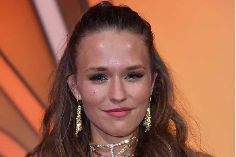 Laura Müller: Warum zeigt sie sich nicht mehr im Netz? | BRIGITTE.de