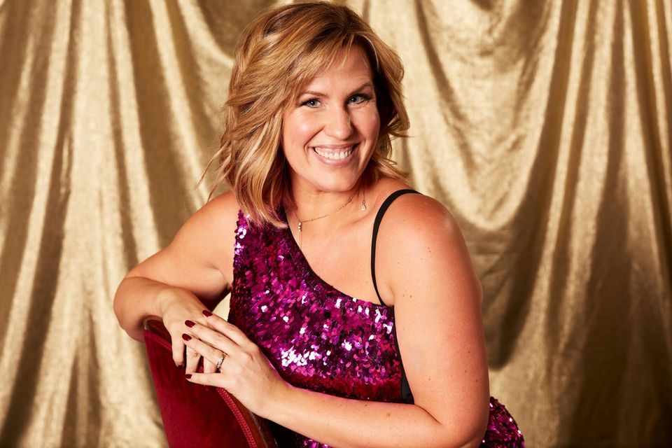 Nicole Staudinger: "Ich weiß, dass es nicht selbstverständlich ist ...