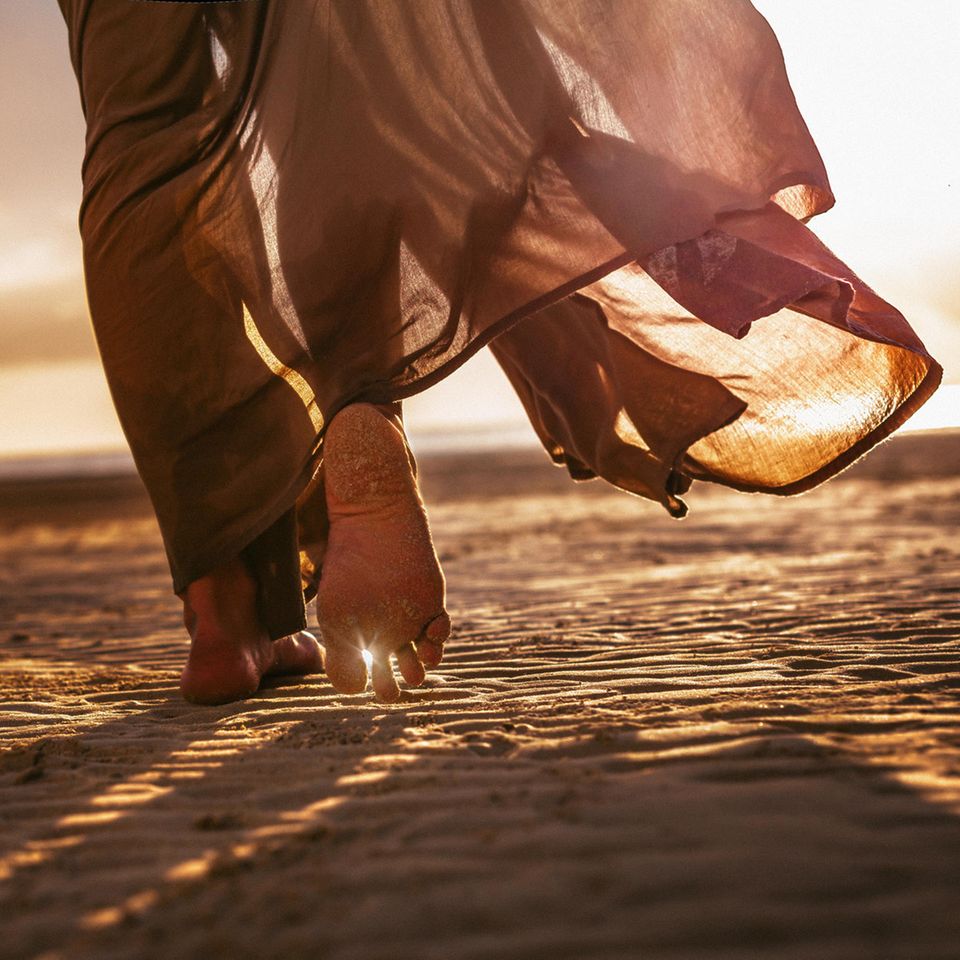 Aszendenten: Eigenschaften und Merkmale | BRIGITTE.de