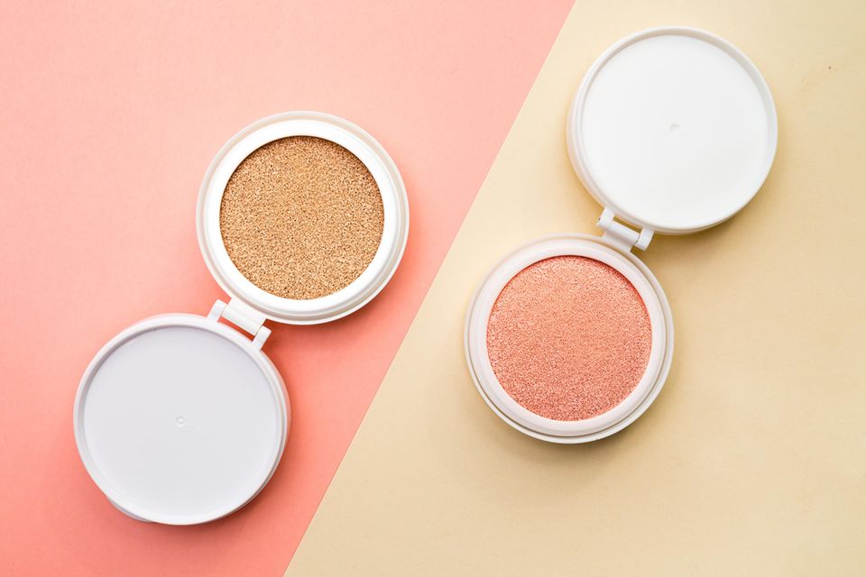 Make-up online kaufen: Die besten Tipps vom Experten | BRIGITTE.de