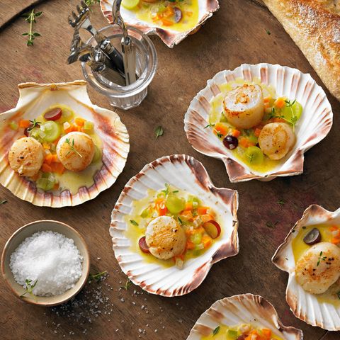 Französische Vorspeisen | BRIGITTE.de