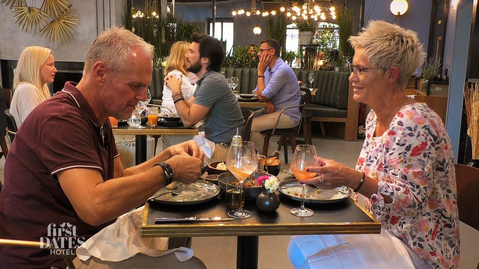 First Dates Hotel: Das wurde aus den Paaren | BRIGITTE.de