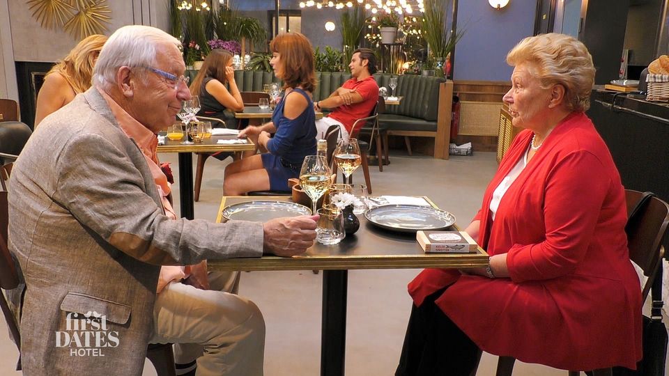 First Dates Hotel: Das wurde aus den Paaren | BRIGITTE.de