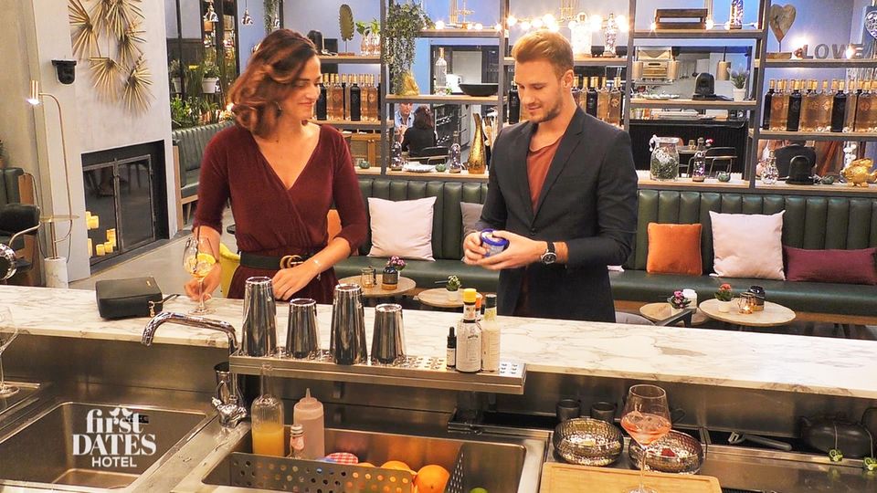 First Dates Hotel: Das wurde aus den Paaren | BRIGITTE.de