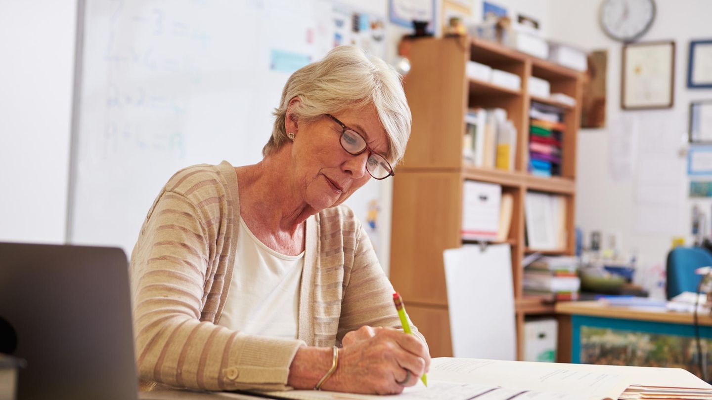 Schulleiter: Berufsbild, Gehalt | BRIGITTE.de