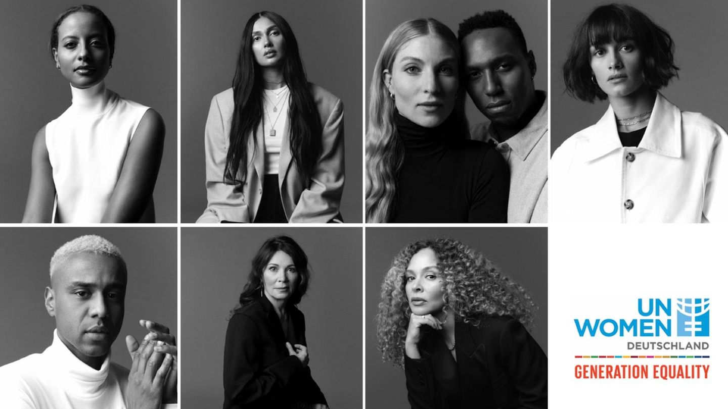 Generation Equality: Darum geht uns Geschlechtergerechtigkeit alle ...