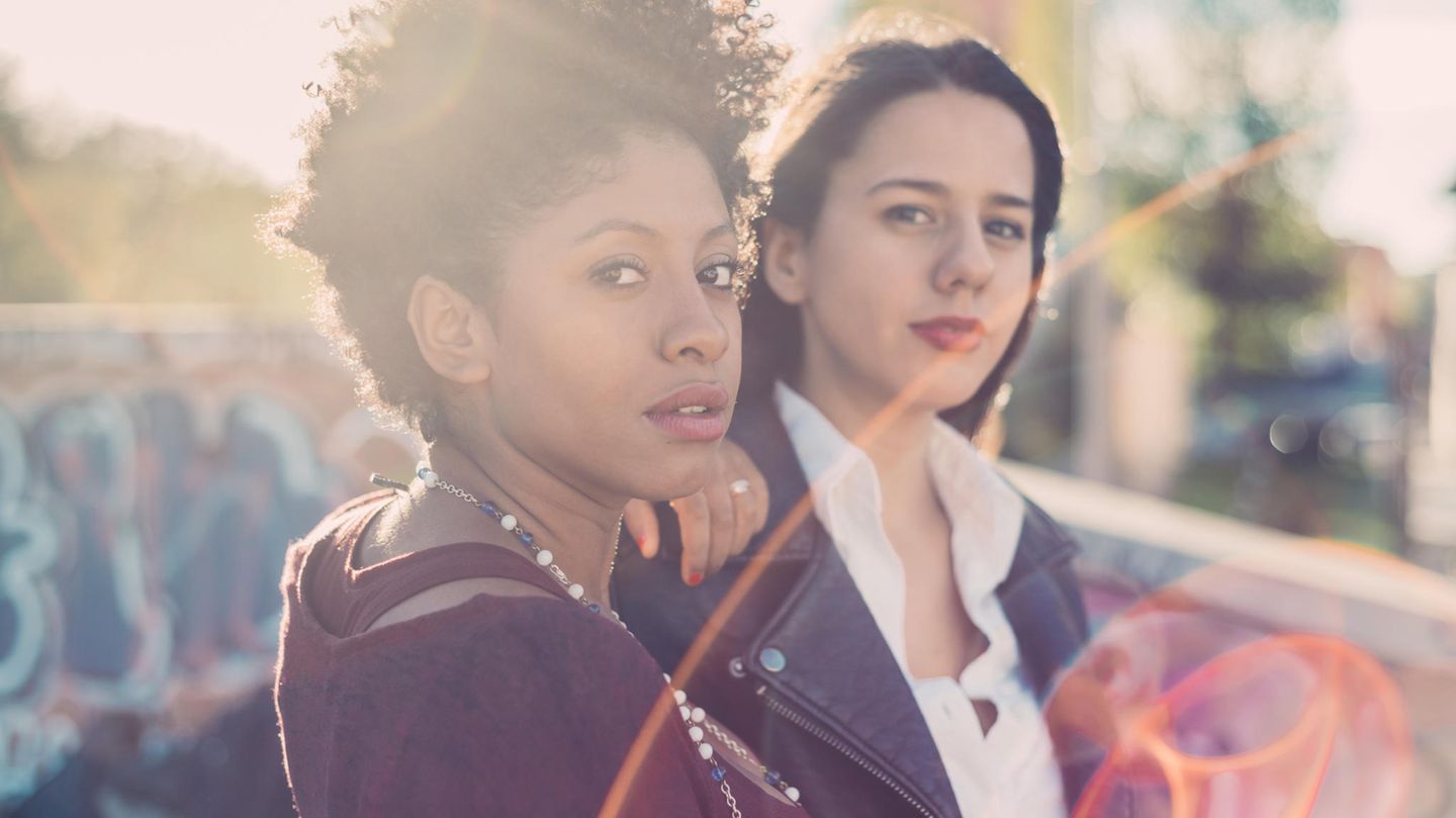 Diese starken Frauen machen uns Mut – und sind wahre Role Models ...