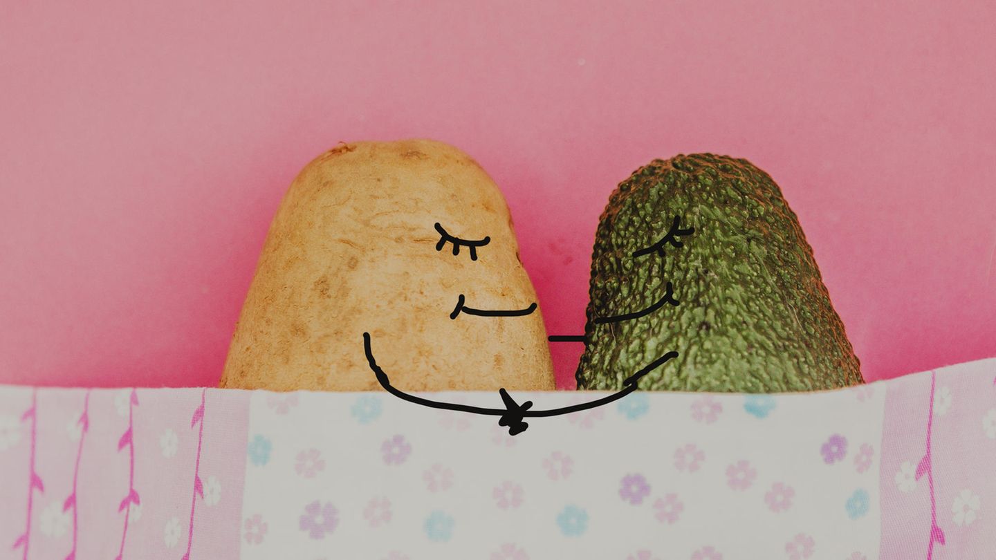 7 Dinge Die Wir Teenies über Sex Intimität Und Körper Beibringen