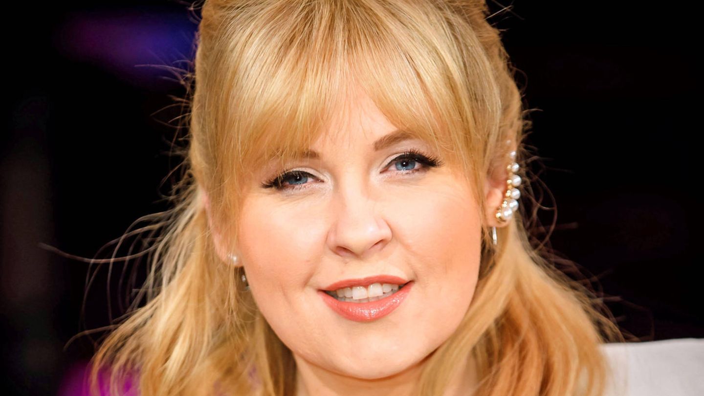 Maite Kelly: Zehn Jahre nach ihrem Sieg kehrt sie zu "Let's Dance ...