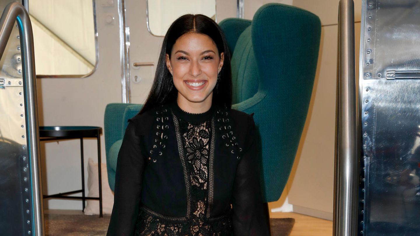 Rebecca Mir: Zwillinge? Mit ihrem Posting verwirrt sie die Fans ...
