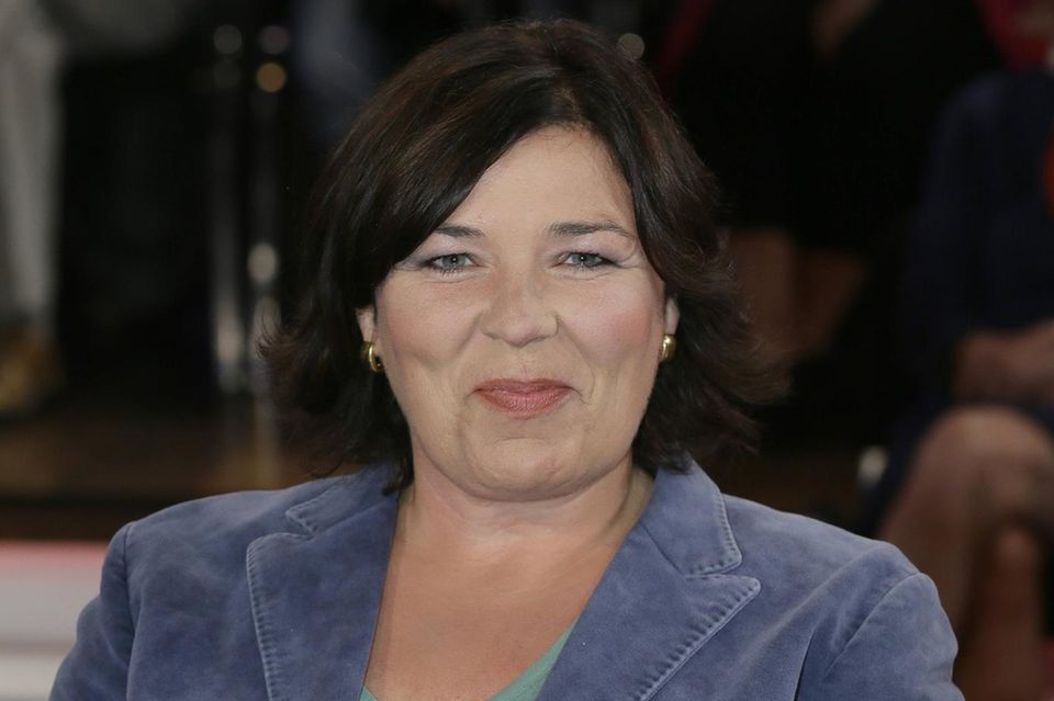 Vera Int-Veen ist enttäuscht: Keine Segnung für homosexuelle Paare ...