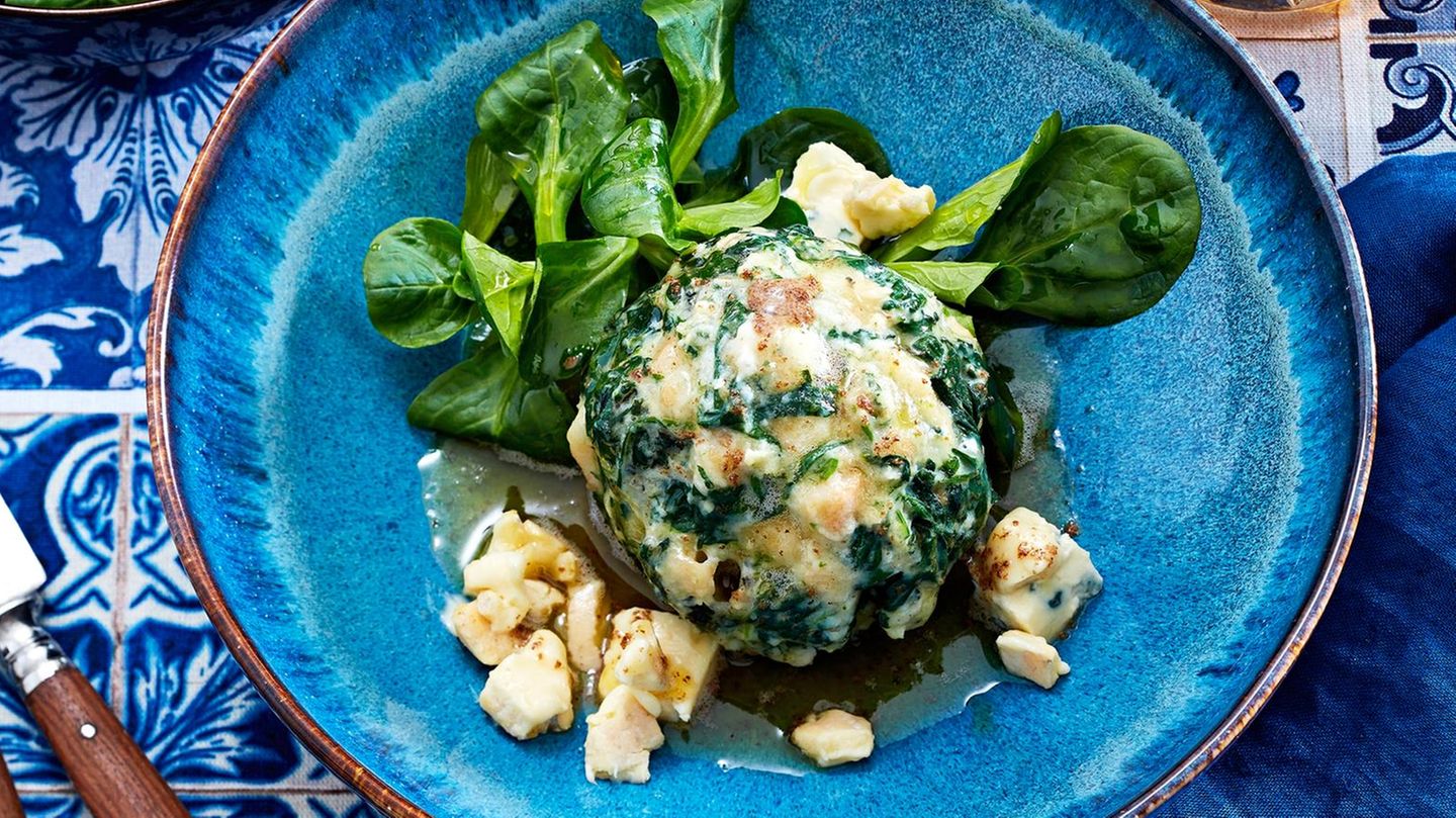 Deftiges Essen aus der Alpenküche | BRIGITTE.de
