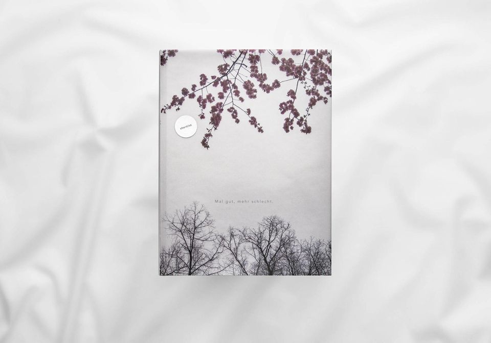 Depression: Bewegendes Fotoprojekt zeigt, wie Betroffenen leiden ...