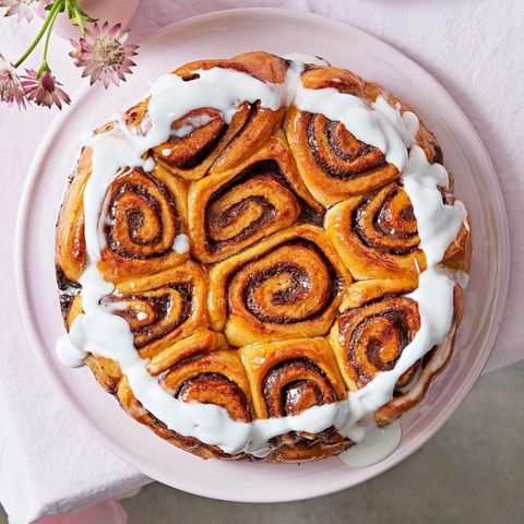 Hefekuchen - die besten Rezepte | BRIGITTE.de