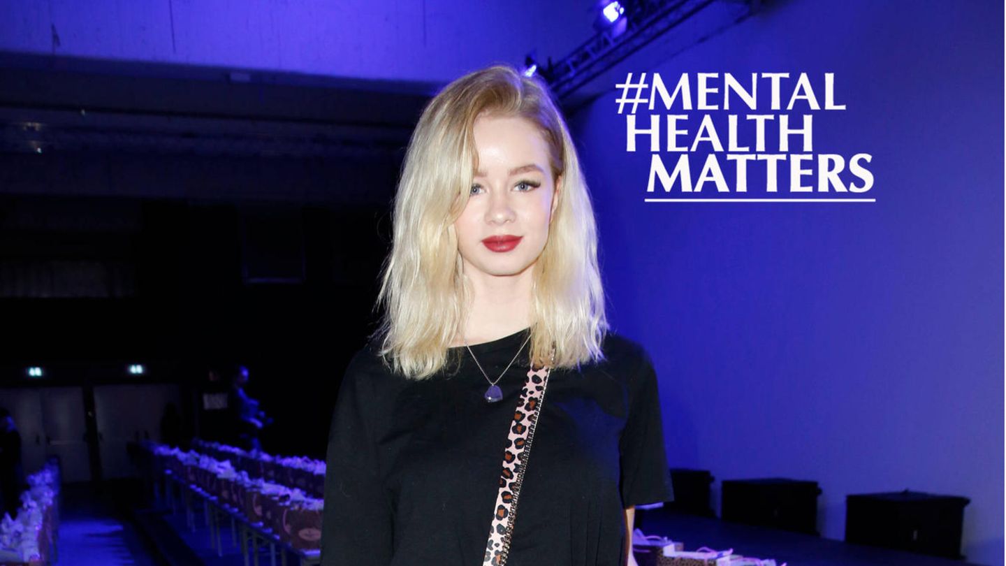 Dschungelcamp: Wie Zoe Saip als psychisch Kranke stigmatisiert wird ...