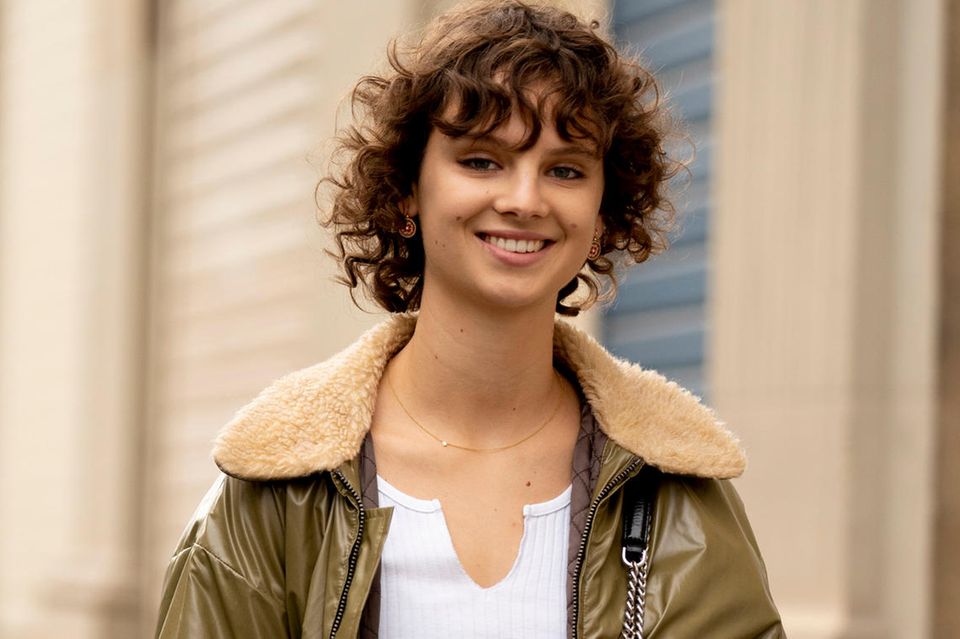 Pretty Shag: Deshalb lieben wir den neuen Frisurentrend | BRIGITTE.de