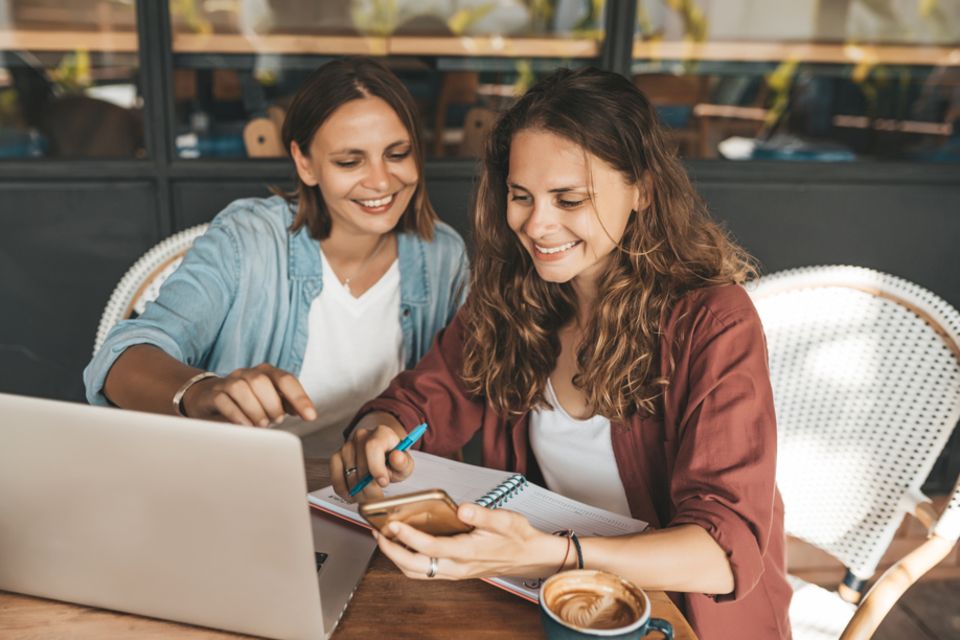 Walt-Disney-Methode: Steigere deine Kreativität! | BRIGITTE.de