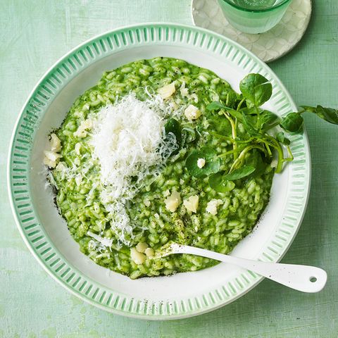 Risotto-Rezepte: Verführung auf Italienisch | BRIGITTE.de