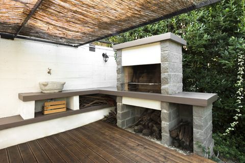 Grillplatz gestalten: Die besten Tipps und Ideen | BRIGITTE.de