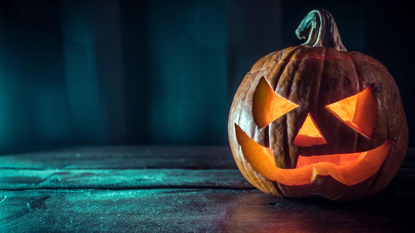 Alltag: Halloween-Quiz | BRIGITTE.de