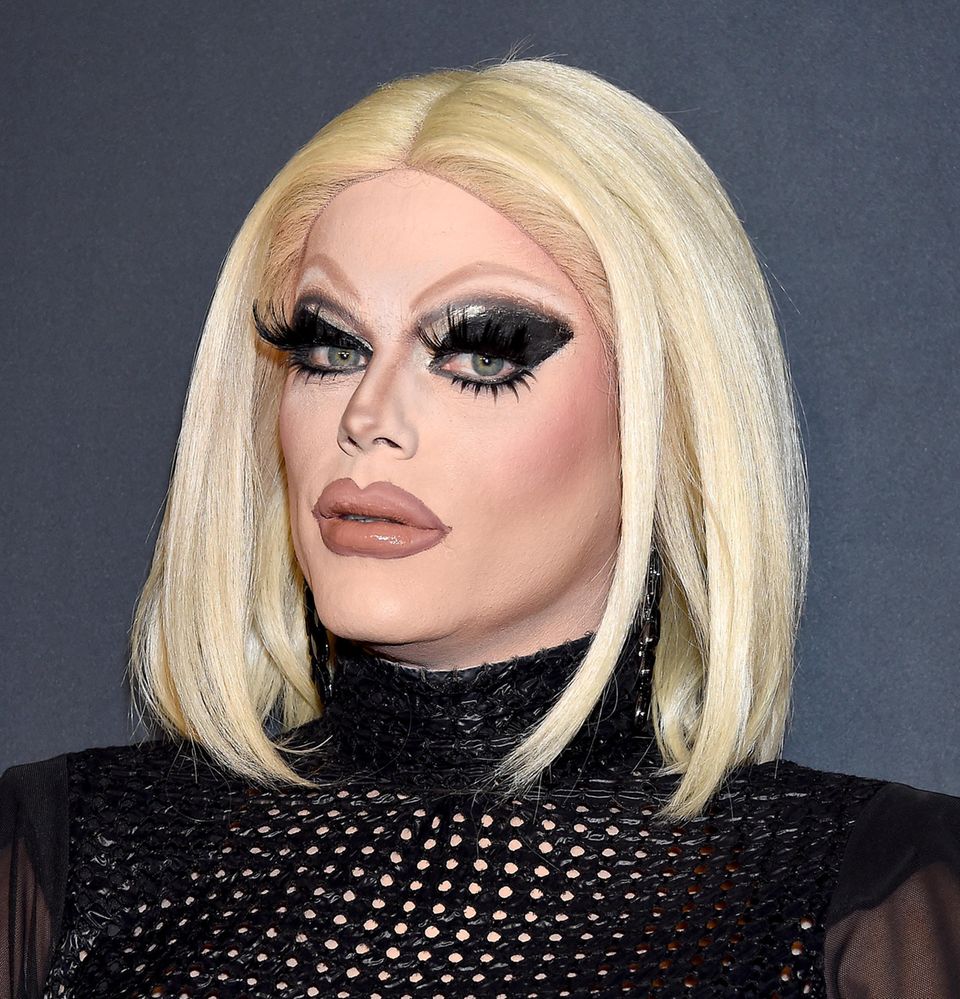 Drag Queen: Die fantastischsten Vorher-Nachher-Verwandlungen | Barbara.de